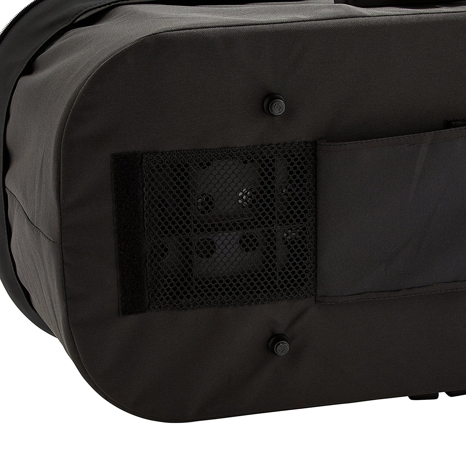 Capazo deluxe baby Jogger - CoolDreams